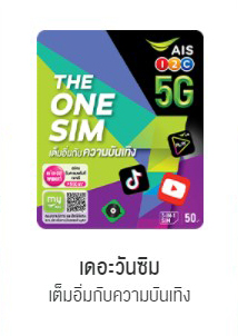 AIS Fibre | AIS Telewiz